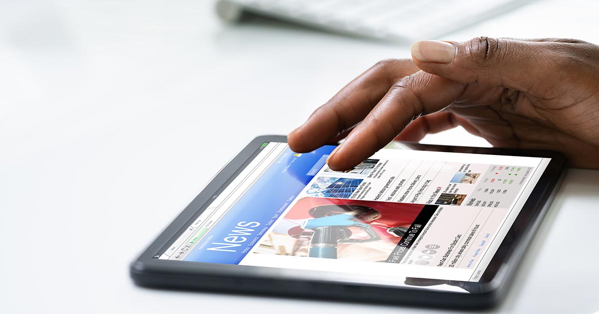 In The News - EducationDynamics