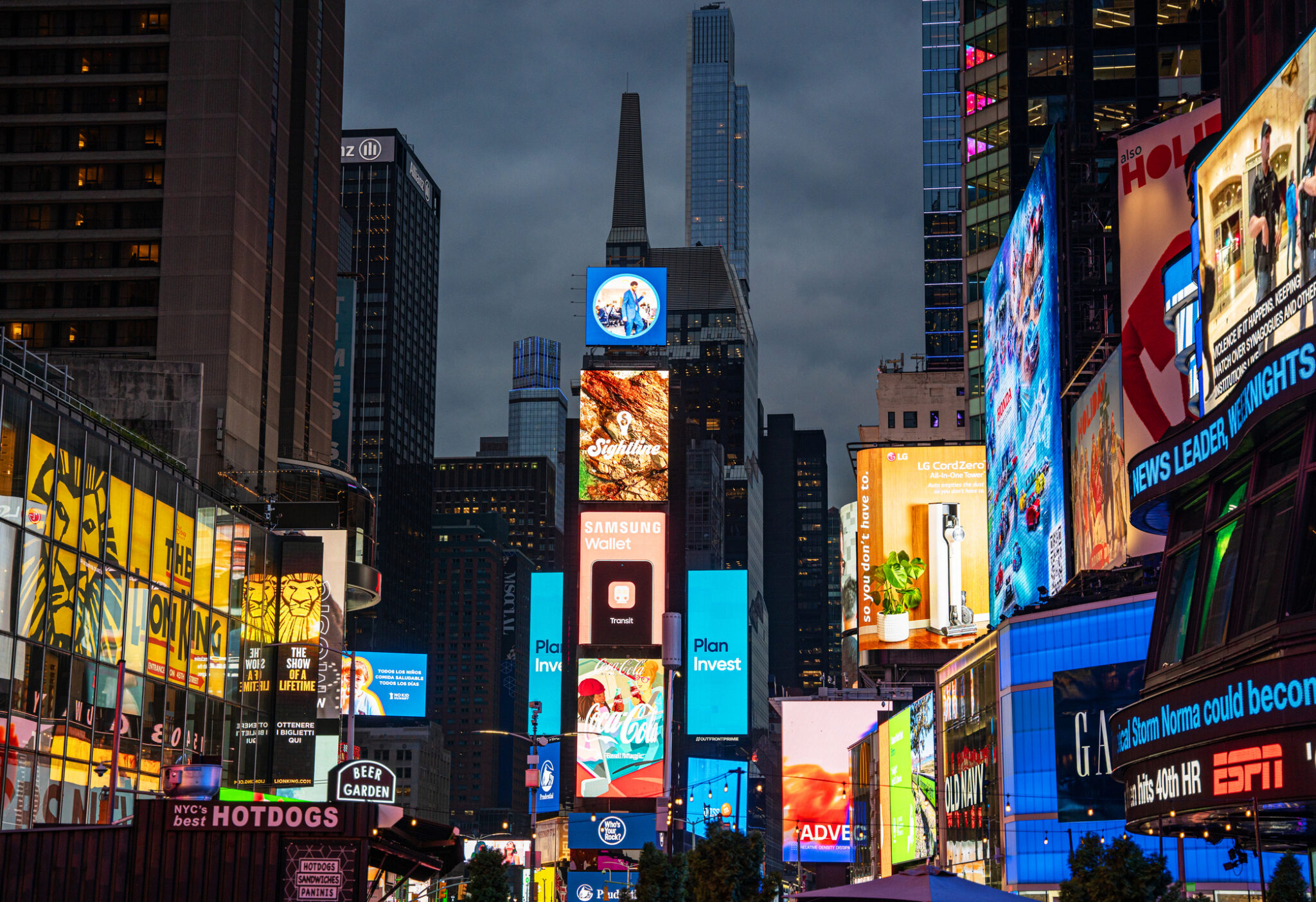 Awareness Marketing - EducationDynamics