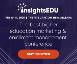 Higher Education Conferences in 2025 to Put on Your Radar ...