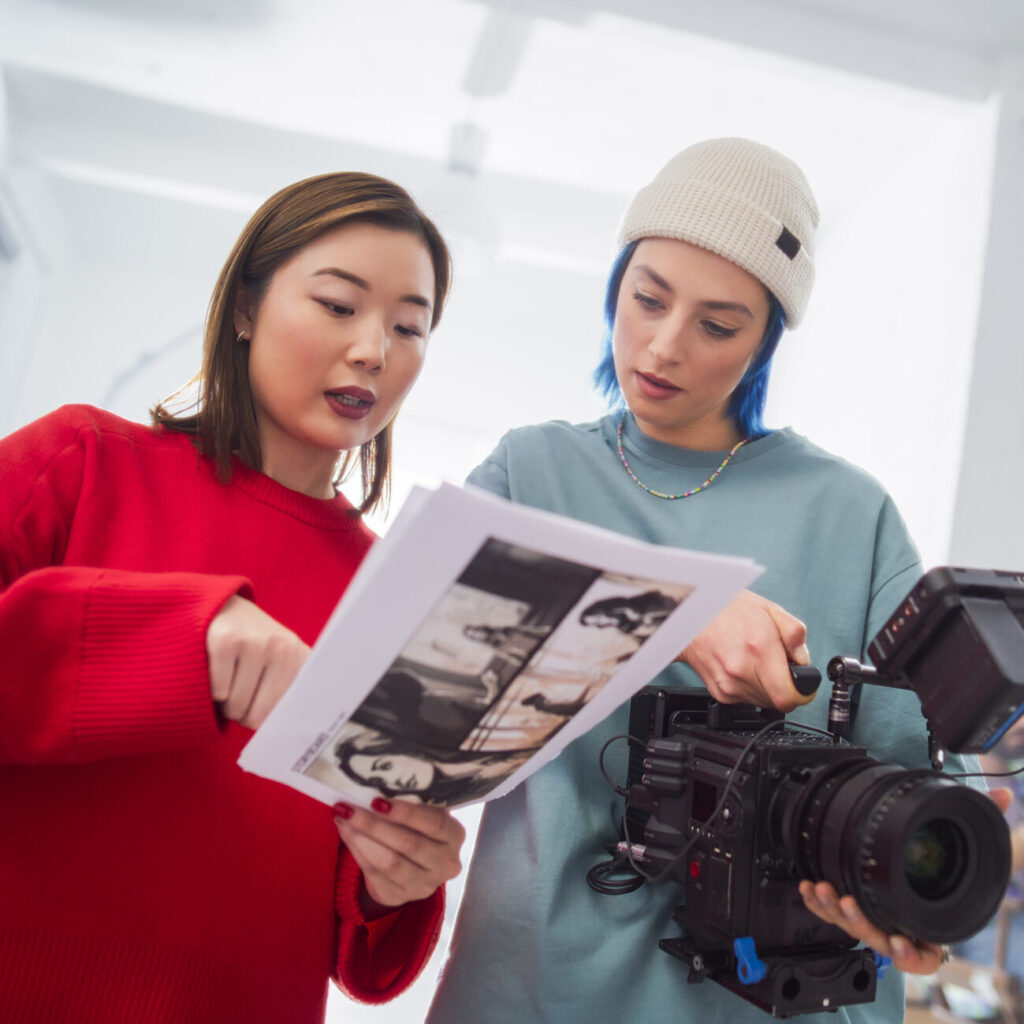 Creative Development - EducationDynamics