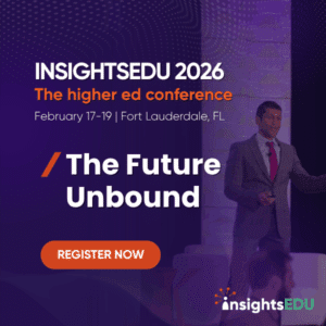 Upcoming Higher Education Conferences to Put on Your Radar ...